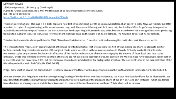 (PDF) 1519 Miller Atlas World Map - Cartographic Evidence of the Pre ...