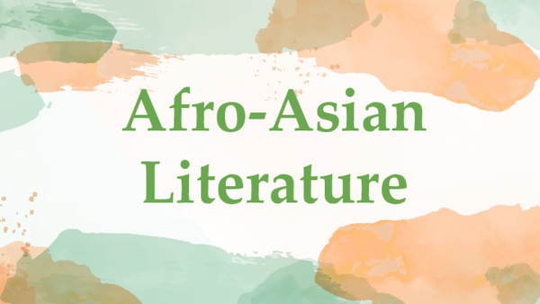 (PPT) AFRICAN LITERATURE