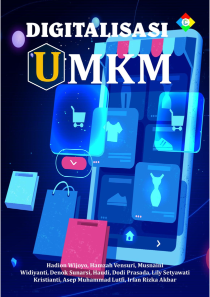(PDF) DIGITALISASI UMKM