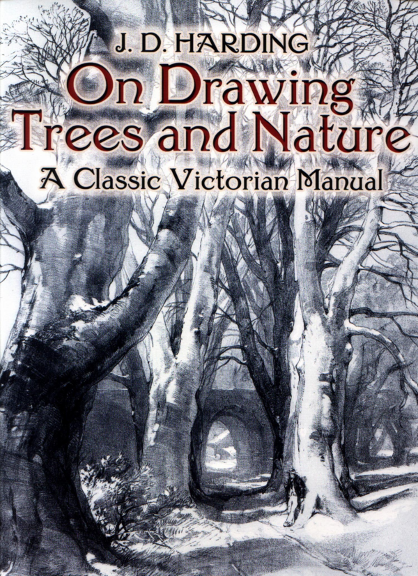 (PDF) J.D. Harding - On Drawing Trees And Nature