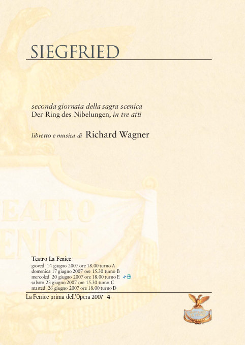 (PDF) Fafner contro Harry Potter: Wagner e il cinema, andata e ritorno