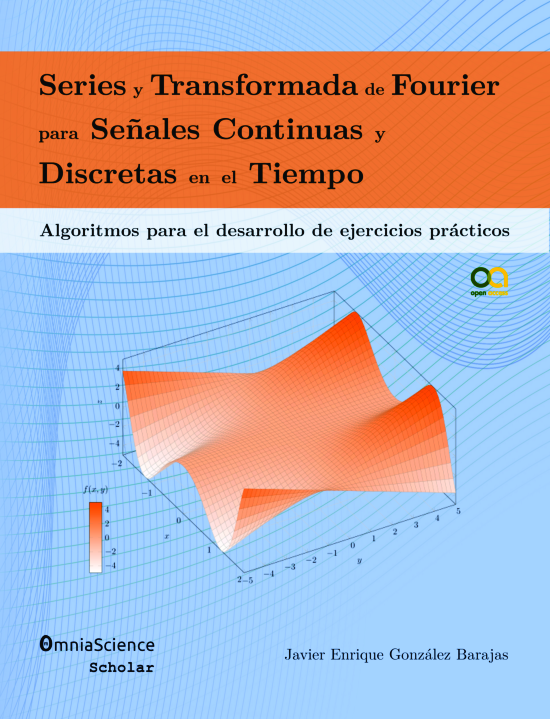 (PDF) Series y Transformada de Fourier para Señales Continuas y ...