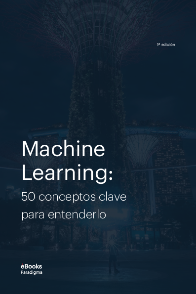(PDF) Machine Learning: 50 conceptos clave para entenderlo 1ª edición