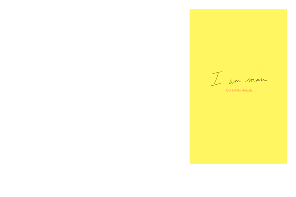 (PDF) I Am Man (Book sample)