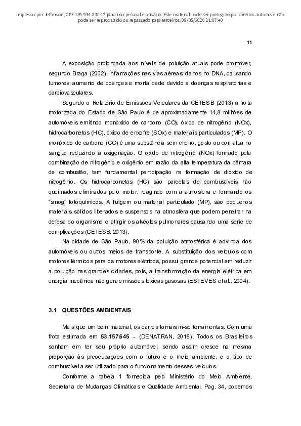 (PDF) TCC MOTOR HIBRIDO