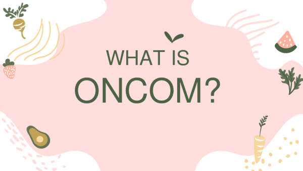 (PDF) WHAT IS ONCOM | Aurini Dwi - Academia.edu