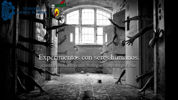 (PPT) Infografia sobre experimentacion en humanos