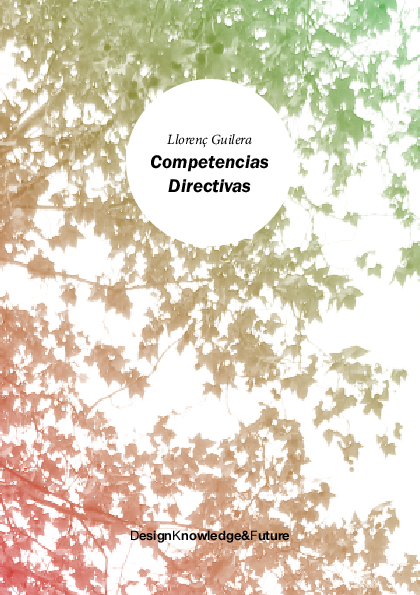 (PDF) Competencias Directivas - DesignKnowledge&Future