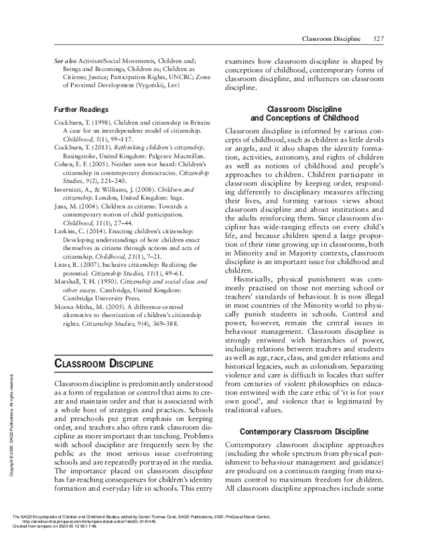 PDF Classroom Discipline Zsuzsa Millei Academia edu pdf-classroom-discipline-zsuzsa-millei-academia-edu