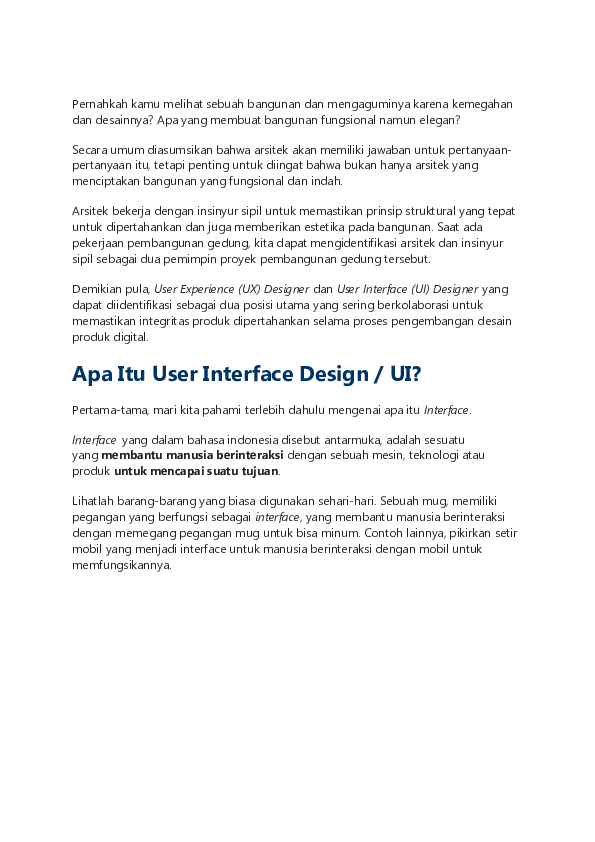 (DOC) MATERI UI UX OVERVIEW