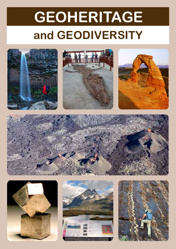 (PDF) GEOHERITAGE and GEODIVERSITY