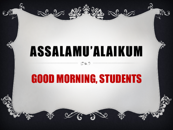 (PPT) Media Pembelajaran Narrative Text Legend