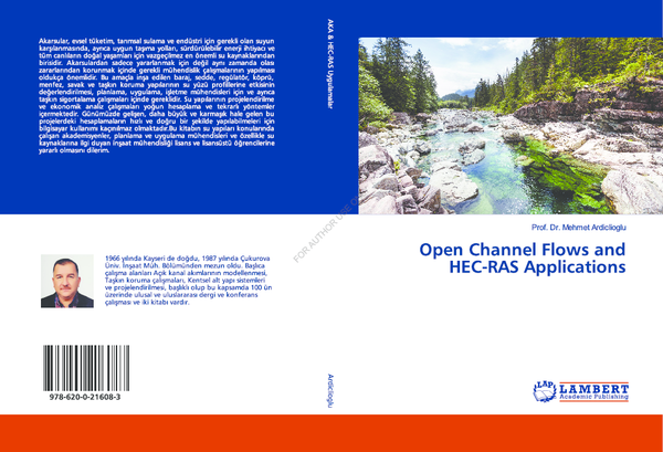 (PDF) Open Channel Flows ans HEC-RAS Applications
