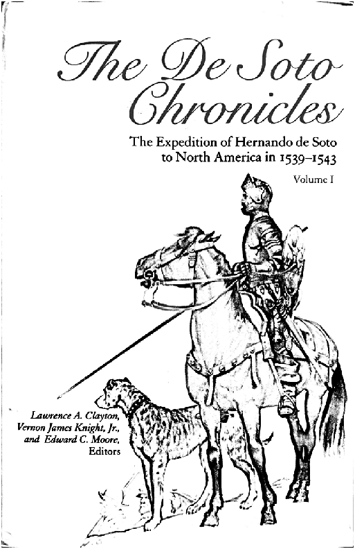 (PDF) Account of the Northern Conquest and Discovery of Hernando de ...