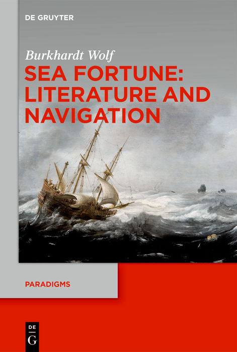 (PDF) Sea Fortune. Literature and Navigation