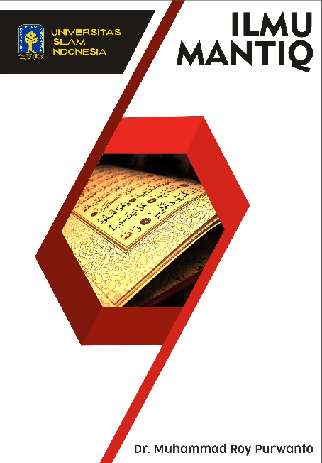 (PDF) Ilmu Mantiq