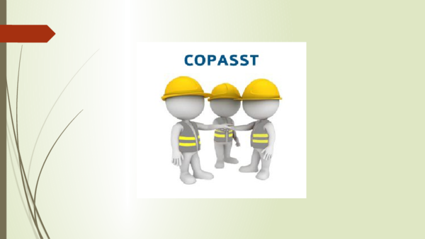 (PPT) COPASST PRESENTACION