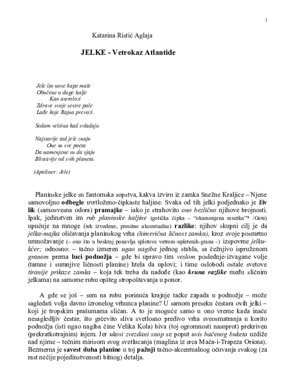(DOC) JELKE -Vetrokaz Atlantide