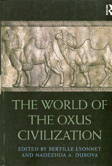 (PDF) The Oxus Civilization and the Northern Steppe