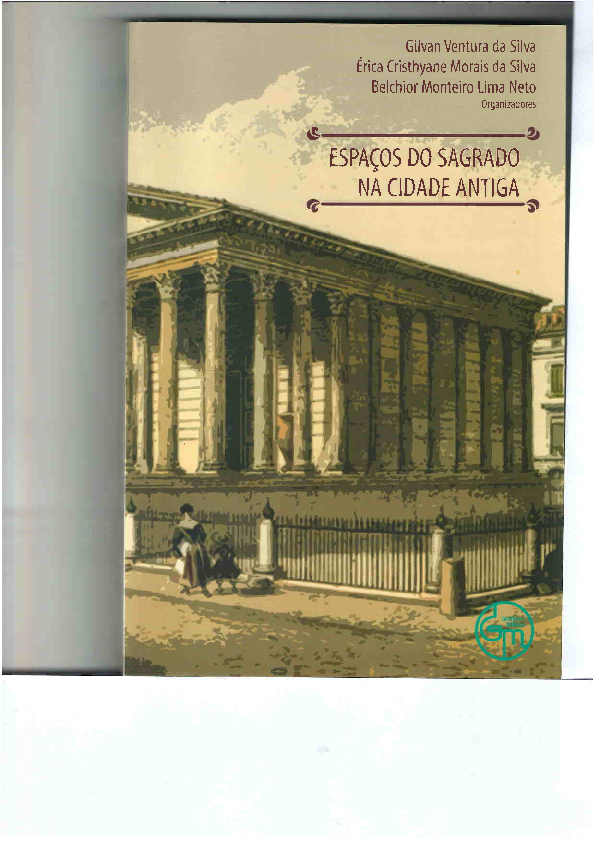 (PDF) Flavia Neapolis, Palestina romana: o Monte Gerizim como espaço ...