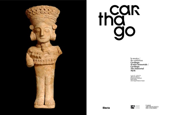 (PDF) Carthago. Il mito immortale. La mostra / Carthago. The Immortal ...