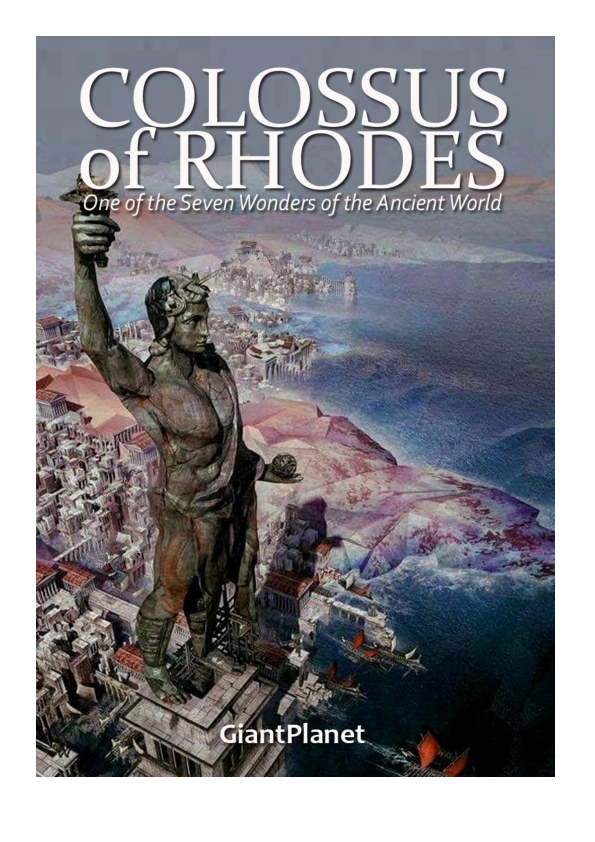 (PDF) Colossus of Rhodes