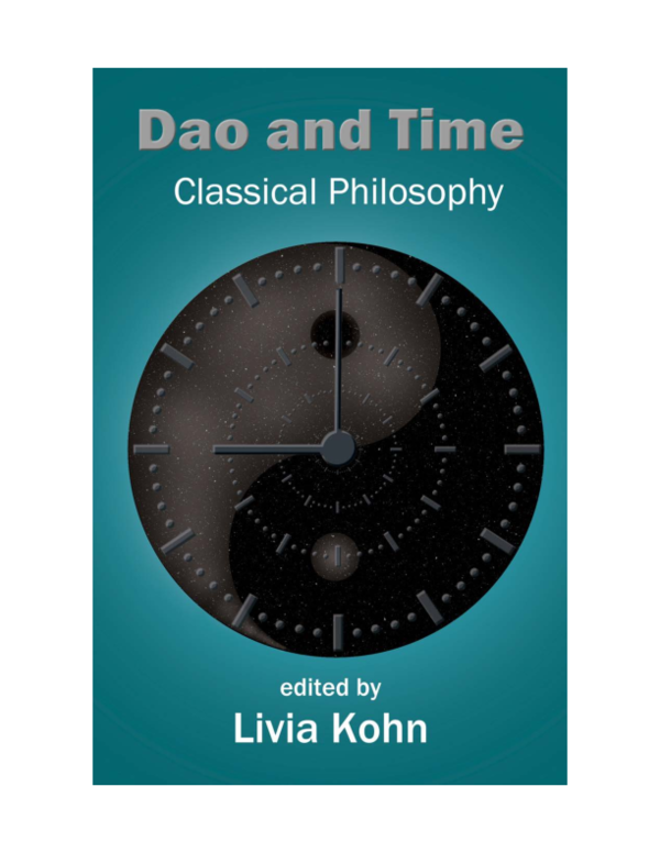 (PDF) The Temporal Life of Fish: Zhuangzi on Perfection in Time (joy of ...