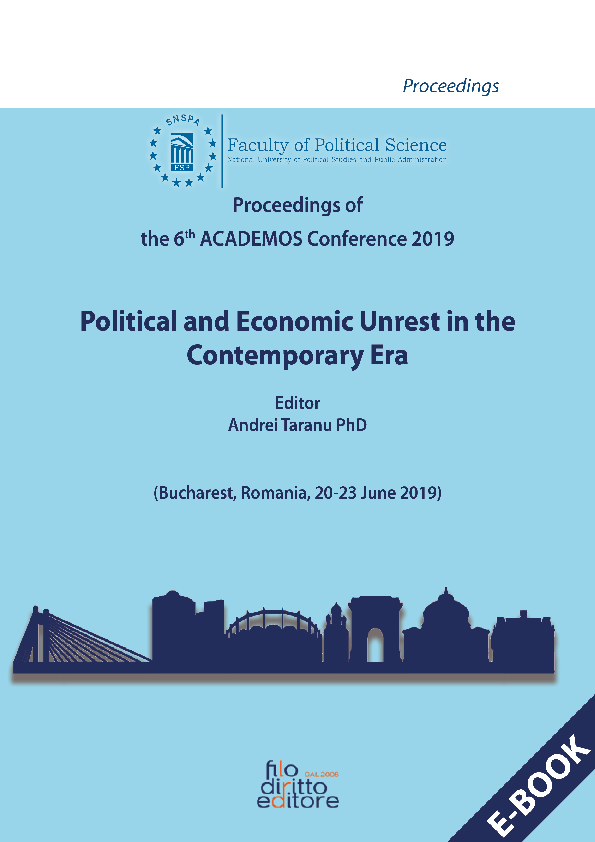 (PDF) The EU’s Middle Eastern Foreign Policy after the Arab Spring: The ...