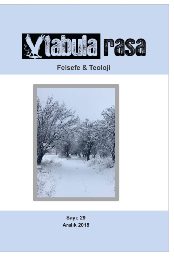 (PDF) Platon'un Devlet-Toplum-İnsan Anlayışı