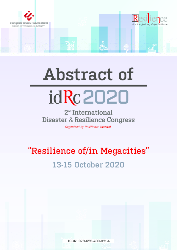 (PDF) A Case for Anthropogenic Geomorphology Approach; Bilecik Quarries