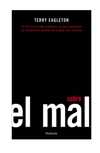 (PDF) Sobre el mal