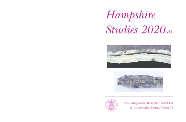 (PDF) LATE IRON AGE−ROMANO-BRITISH SETTLEMENT AT RAZOR’S FARM, CHINEHAM ...