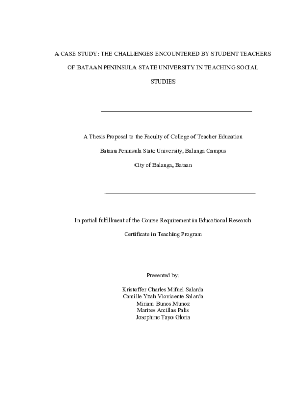 (DOC) Final Thesis Revised May