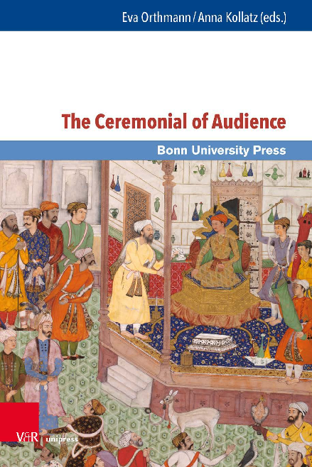 (PDF) Audiences, Banquets, Garments and Kisses. Encounters with the ...