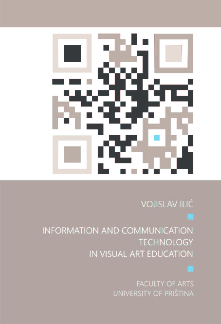 (PDF) INFORMATION AND COMMUNICATION TECHNOLOGY IN VISUAL ART EDUCATION