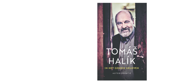 (PDF) Tomáš Halík, In het geheim geloven. ISBN 9789043533805.