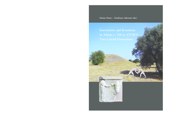 (PDF) Marion Meyer - Gianfranco Adornato (eds.), Innovations and ...