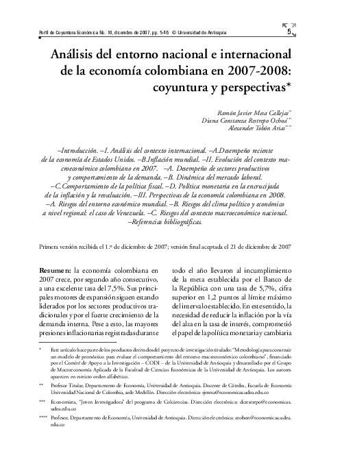 (PDF) Texto del art culo