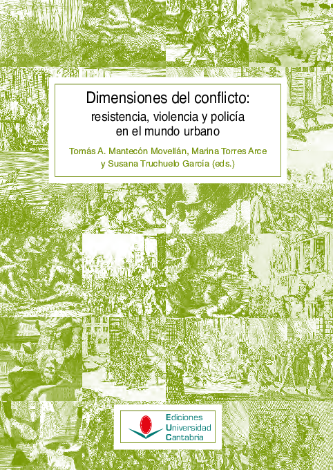 (PDF) Cimarronaje, jurisdicción y lealtades híbridas en la Monarquía ...