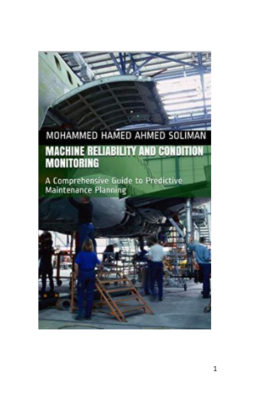 (PDF) Machine Reliability and Condition Monitoring: A Comprehensive ...