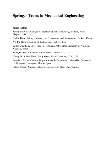 (PDF) Technical Drawing for Product Design - Mastering ISO GPS and ASME ...