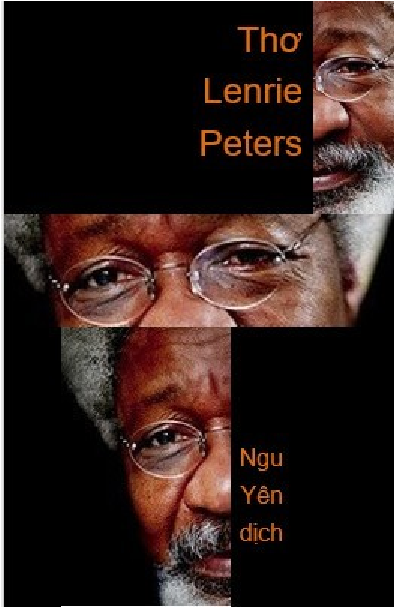 (DOC) Thơ Lenrie Peters. (Thi sĩ Gambia.)