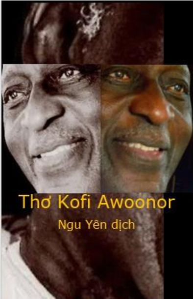 (PDF) Thơ Kofi Awoonor. (Thi sĩ Ghana.)