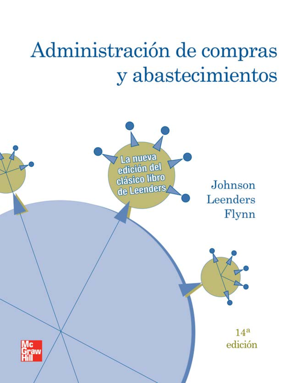 (PDF) Administración de compras y abastecimientos