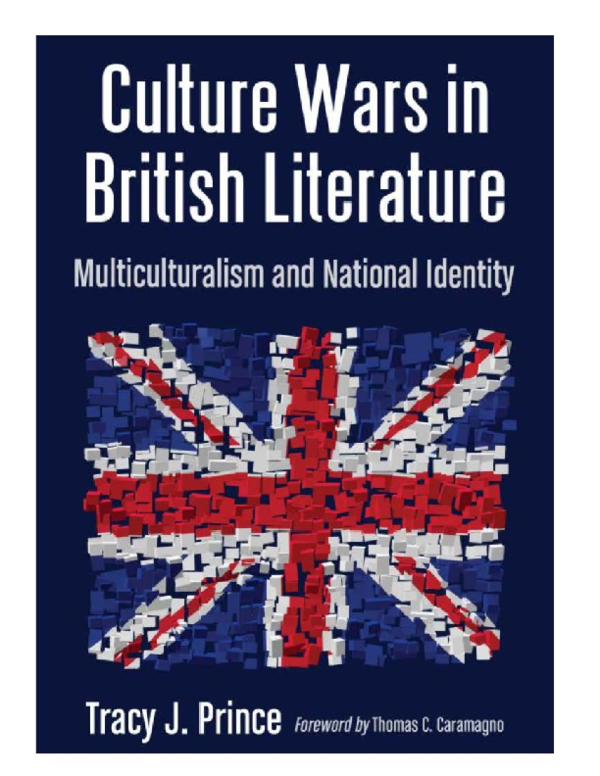 (PDF) Culture Wars in British Literature