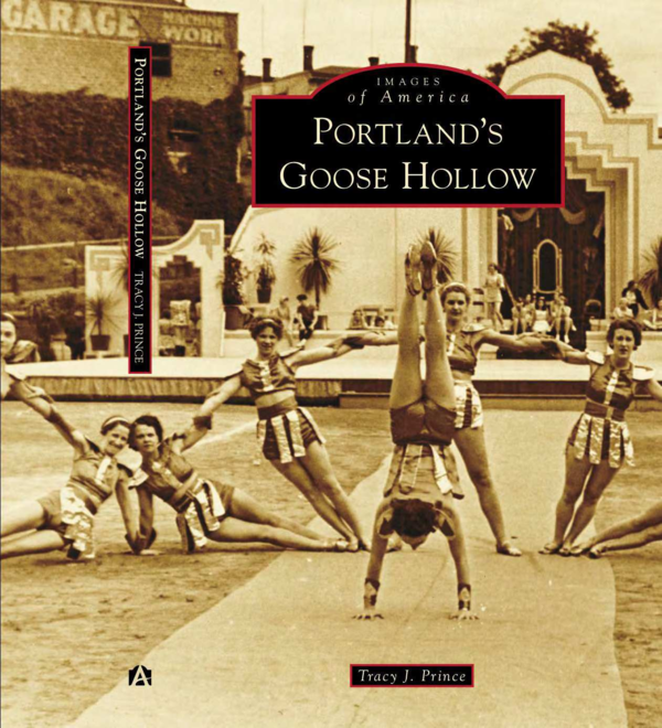 (PDF) Portland's Goose Hollow