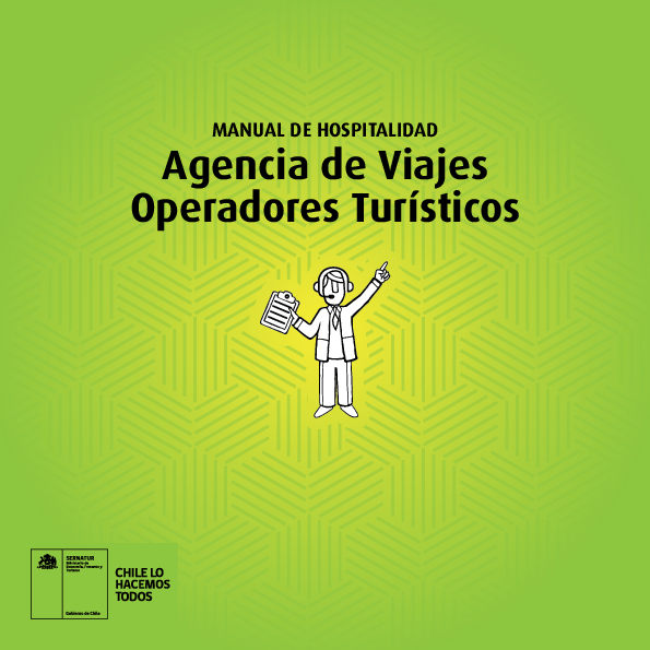 (PDF) Agencia de Viajes Operadores Turísticos
