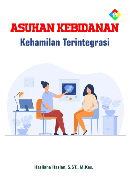 (PDF) Asuhan Kebidanan Kehamilan Terintegrasi