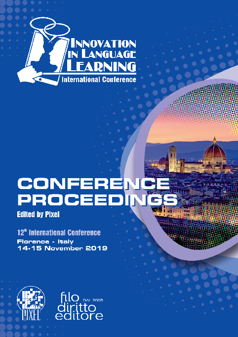 (PDF) Digital Language Teaching and Learning: A Case Study