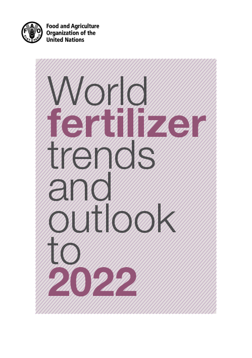 (PDF) World fertilizer trends
